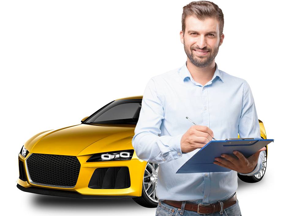 My Way Driving School Calgary | Driving Lessons & Courses